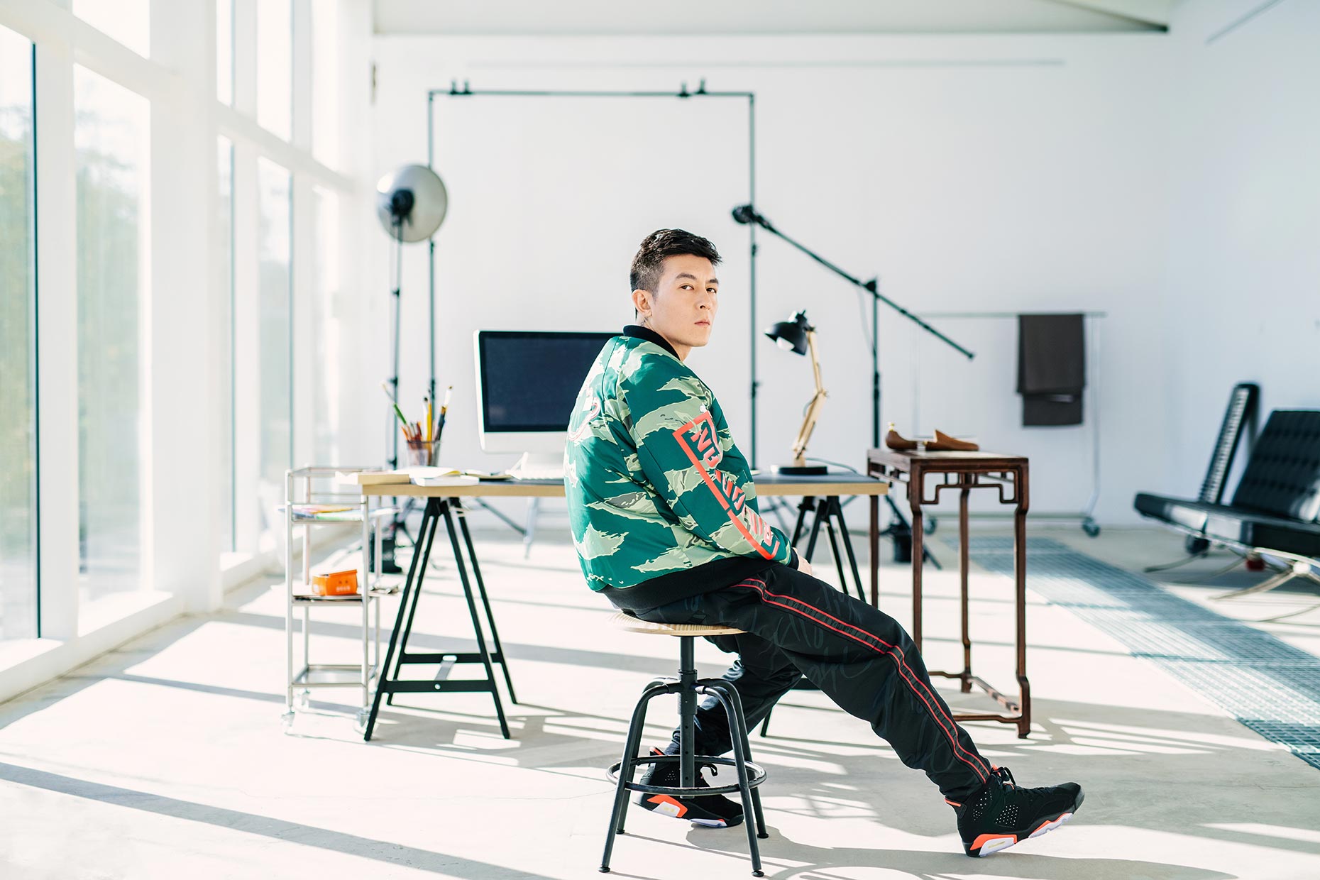 Stefen Chow | Photographer Film Maker based in Beijing, China and ...